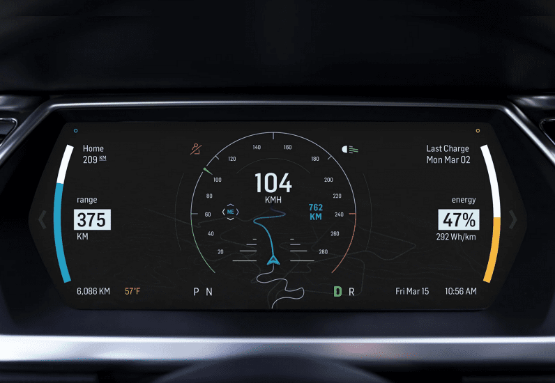 3 EV economy metrics you need to know