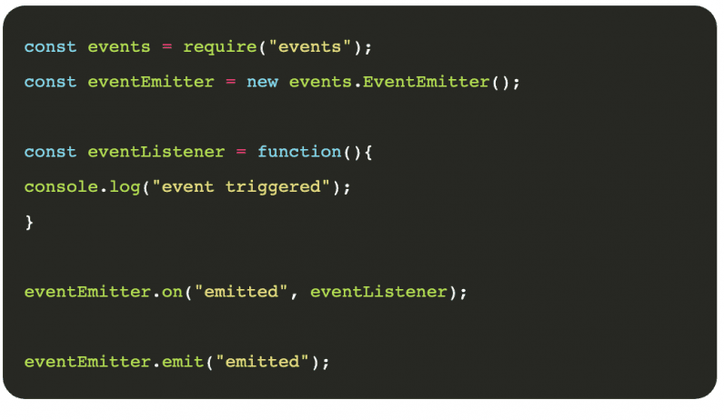 Here are 15 of the most asked Node.js interview questions