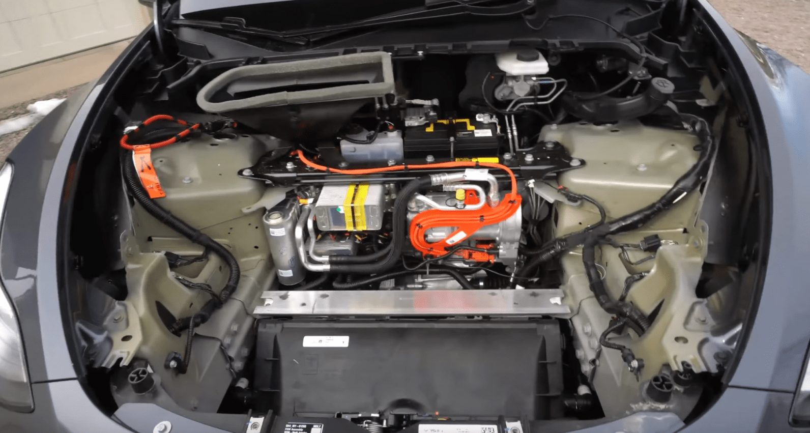 What’s a heat pump and why do EVs use them?