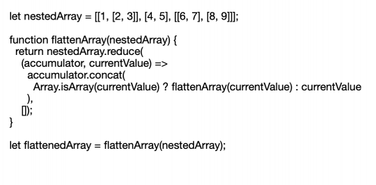 The Ins And Outs Of Javascript Reducer — A Simple Yet Powerful Array