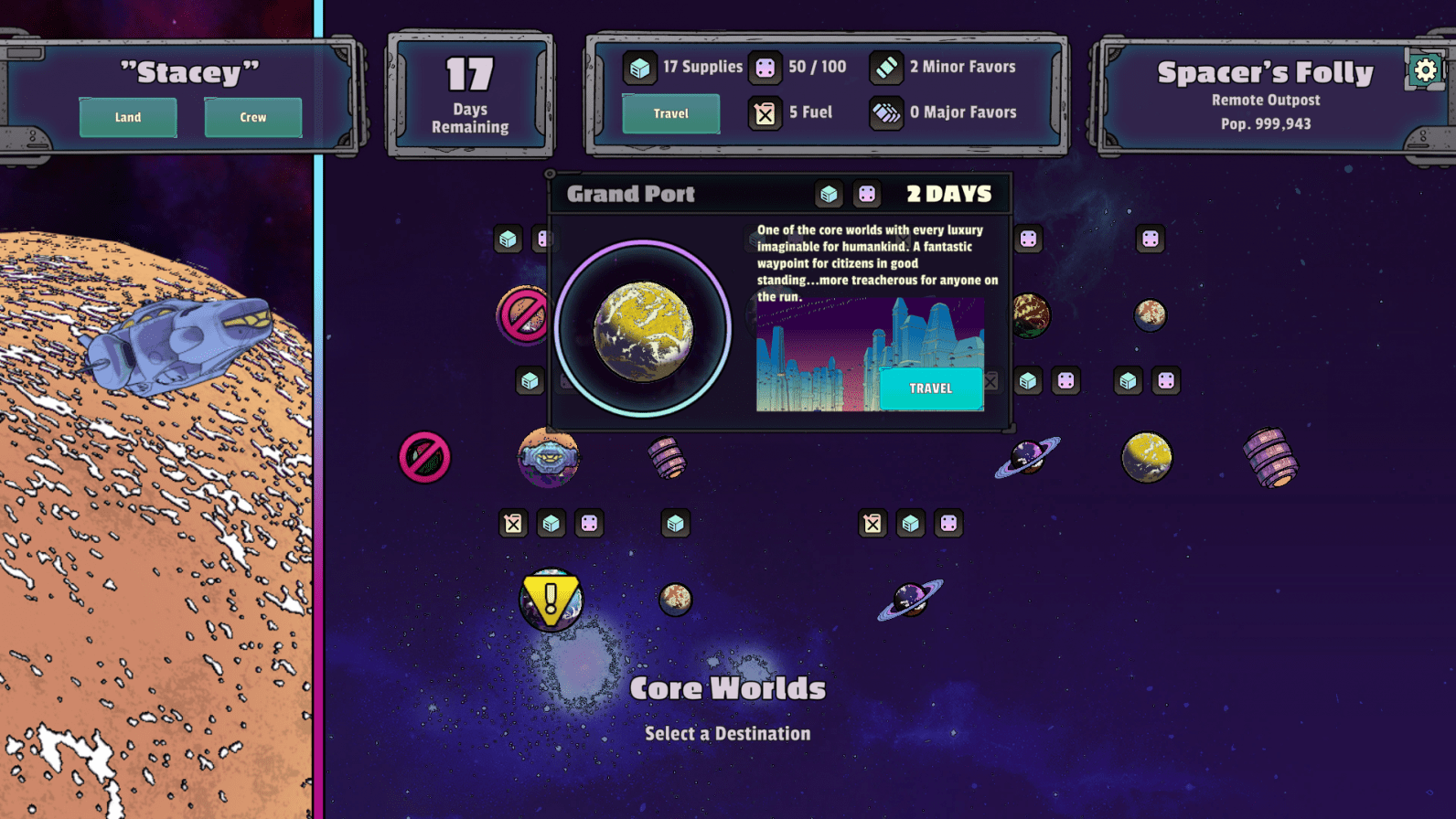 Become a sentient AI on the run from your evil ex in this ‘radically ...