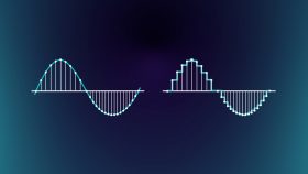 What’s sampling rate? And why does it matter for music?