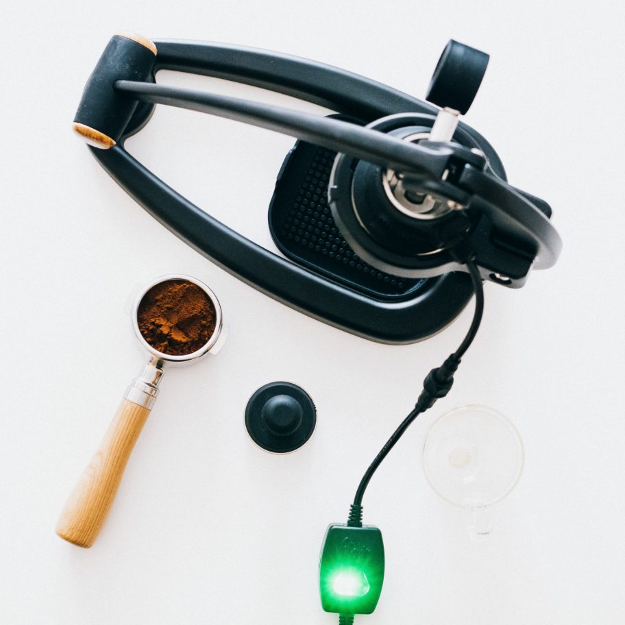 The Flair 58 espresso maker is a coffee-lover’s dream machine