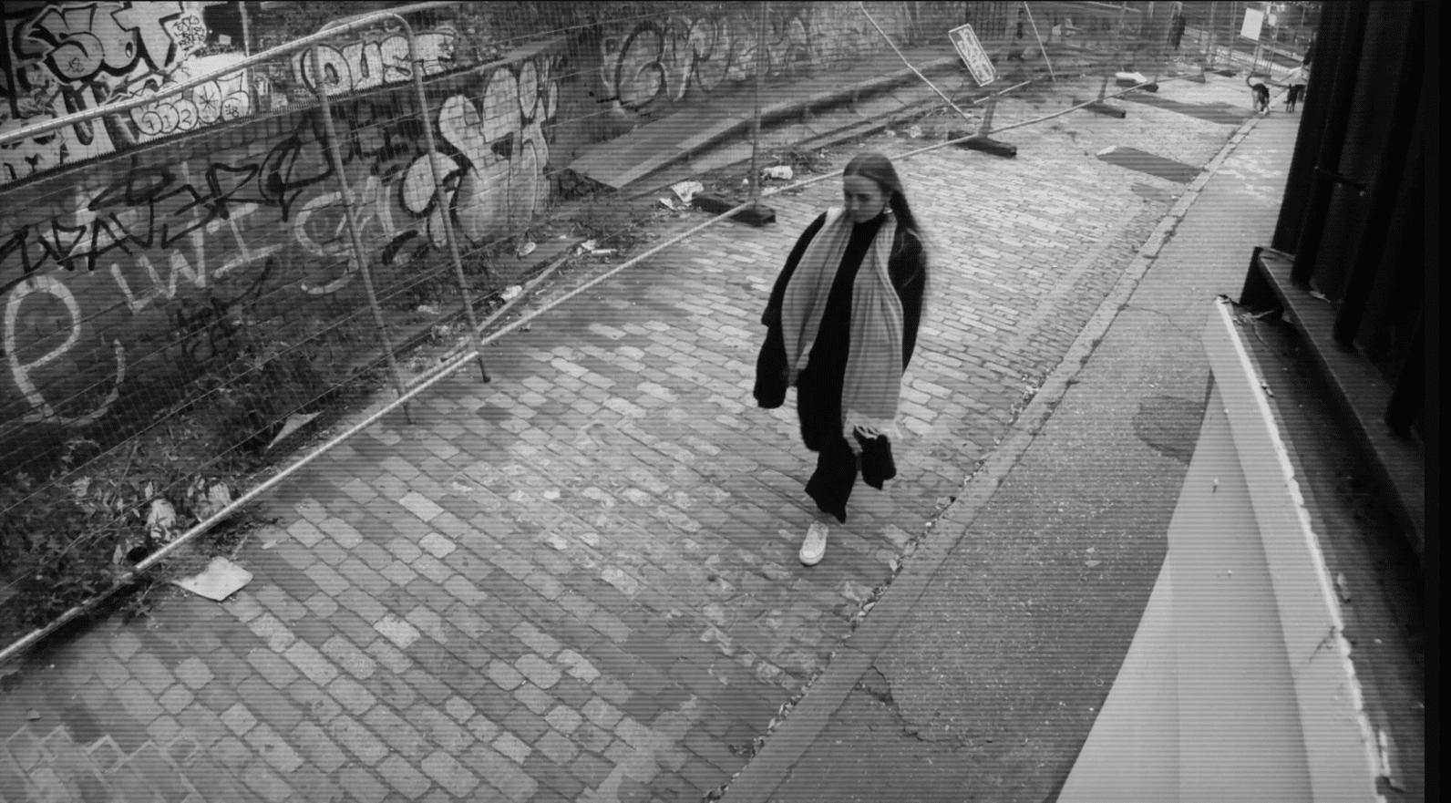 Coded Bias director Shalini Kantayya: ‘Data rights are civil rights’