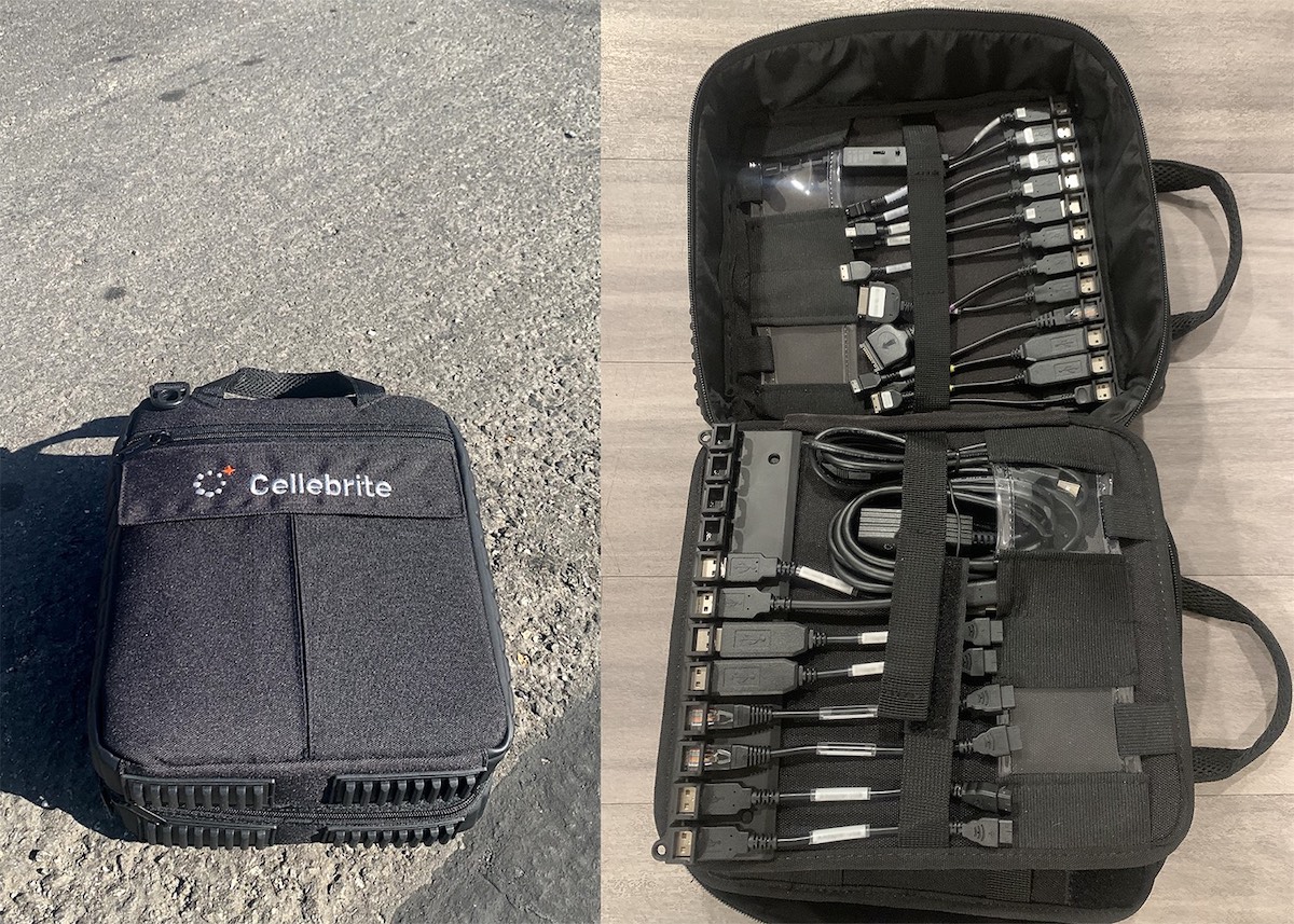 How Signal hacked the device that claimed to hack Signal