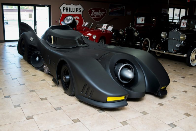 Artist imagines an electric Bugatti Type Atlantic 57 SC and it’s… iconic