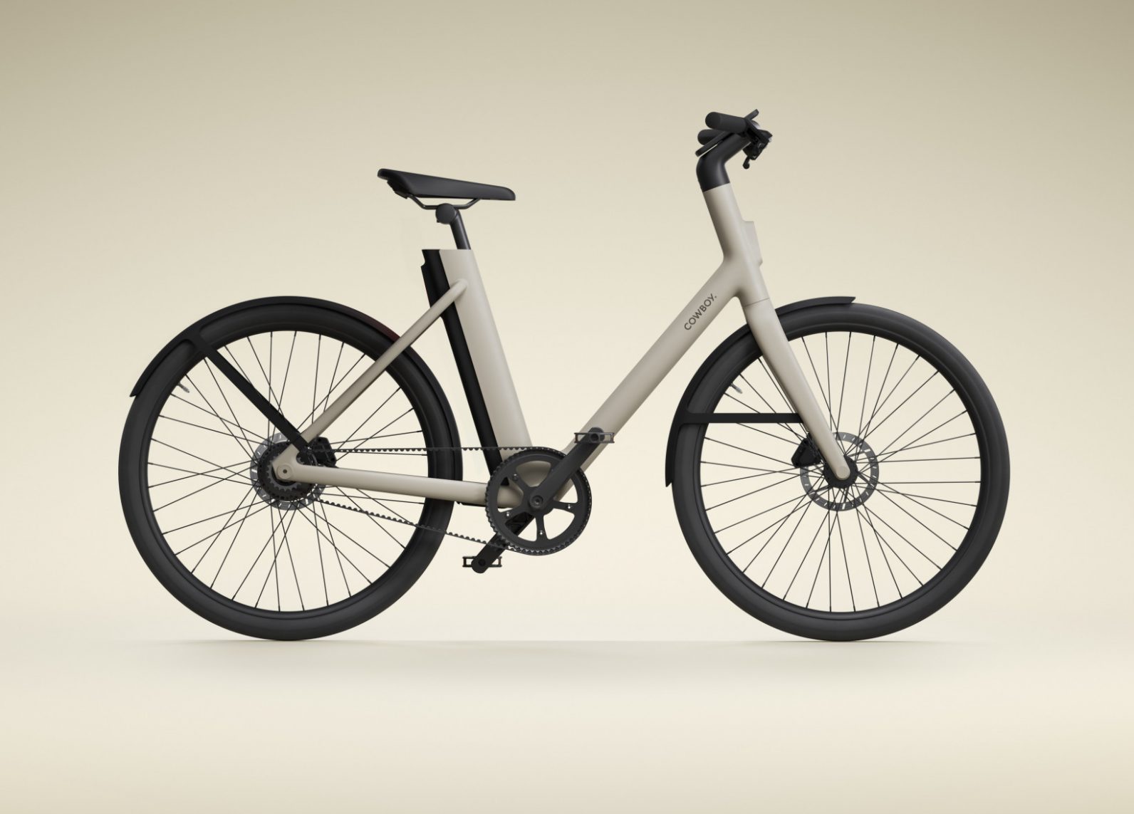 Cowboy’s new ebike is here with a new frame, fancy accessories, and ...