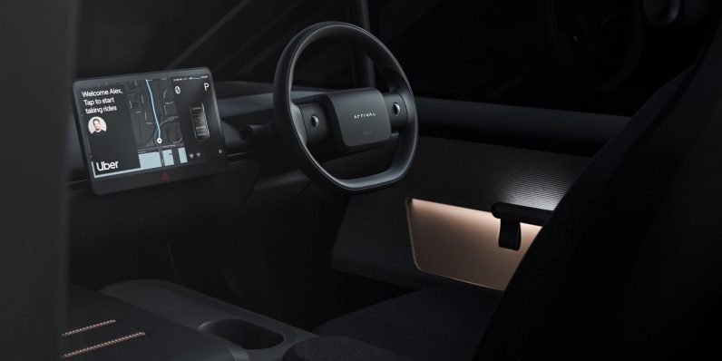 Uber still pretends not to be a taxi firm, but is going to make a ...