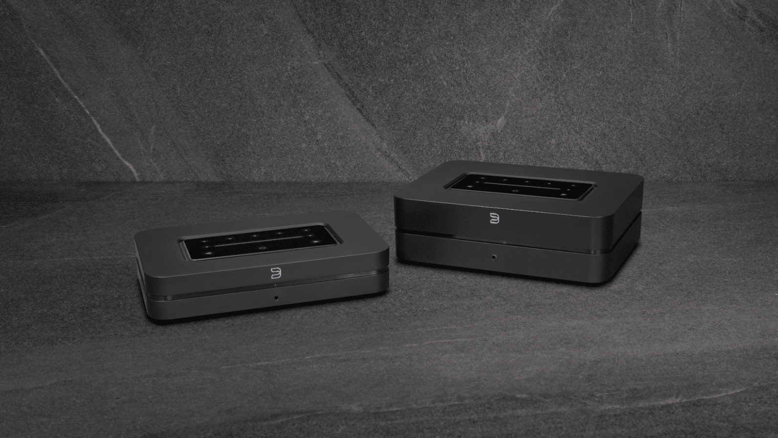 Bluesound’s new Node music streamer is here and I just piddled with joy