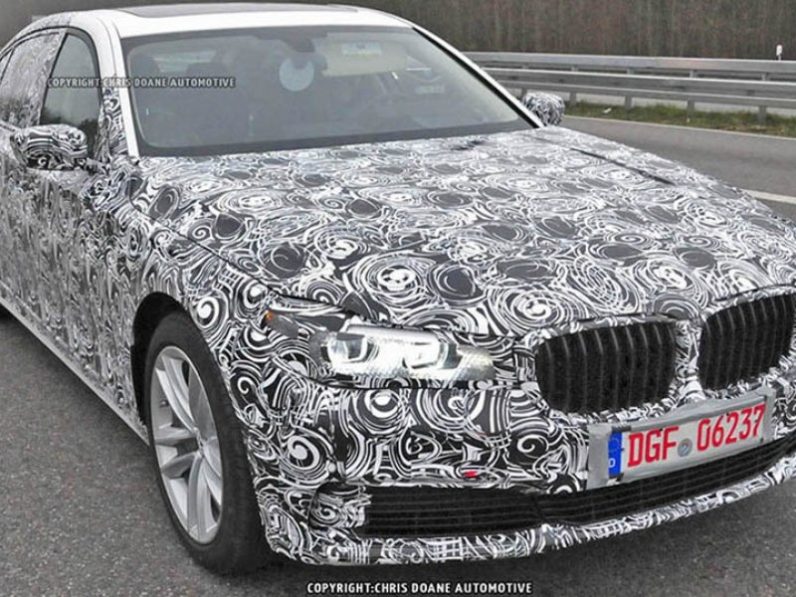 Why the hell do test cars have those weird-looking wraps?