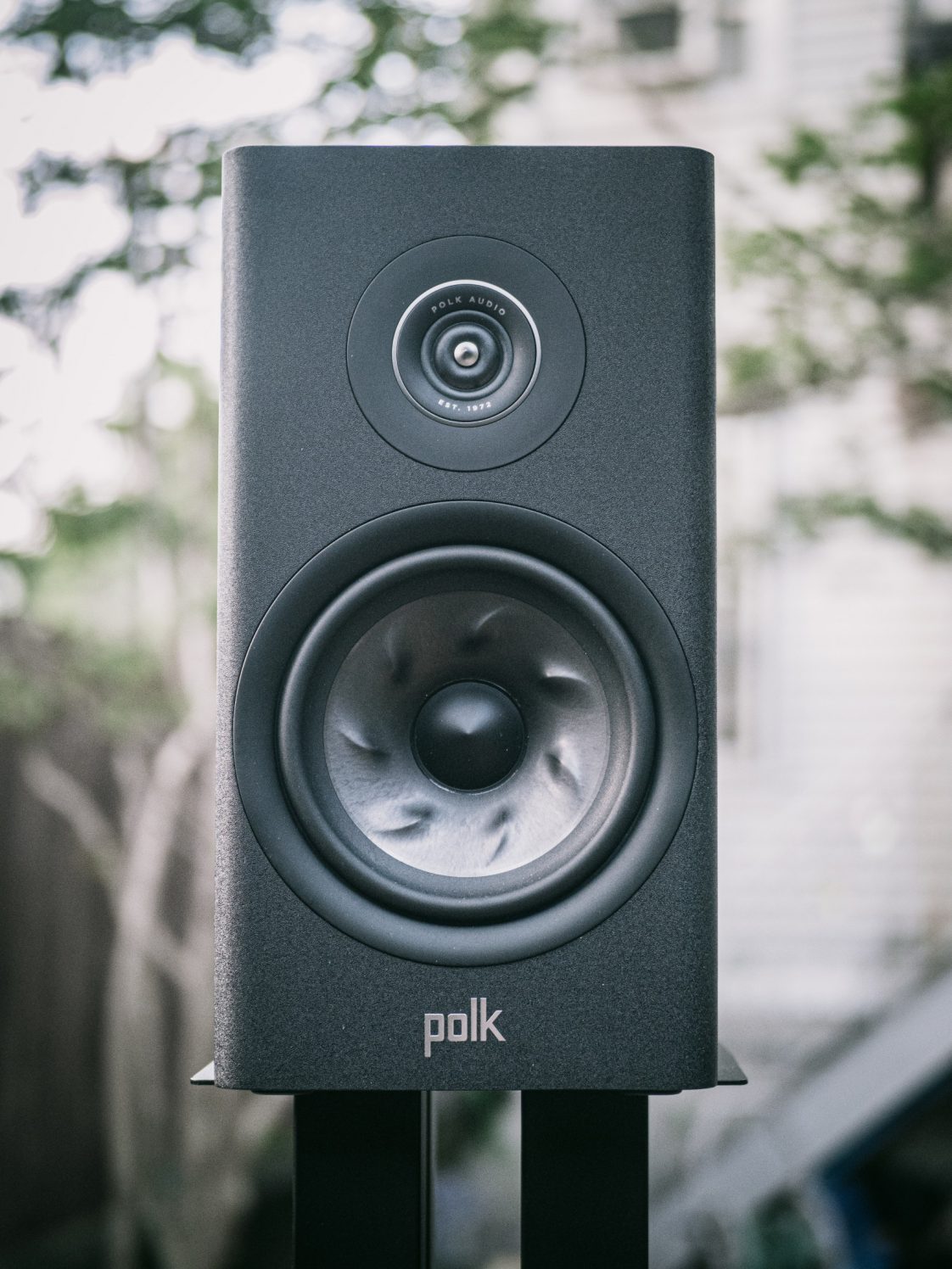 El Reserve R200 de Polk es una grandeza de alta fidelidad económica ...