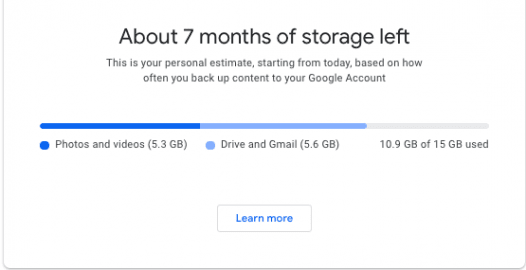 Google Photos' unlimited storage is gone — so what are your options?