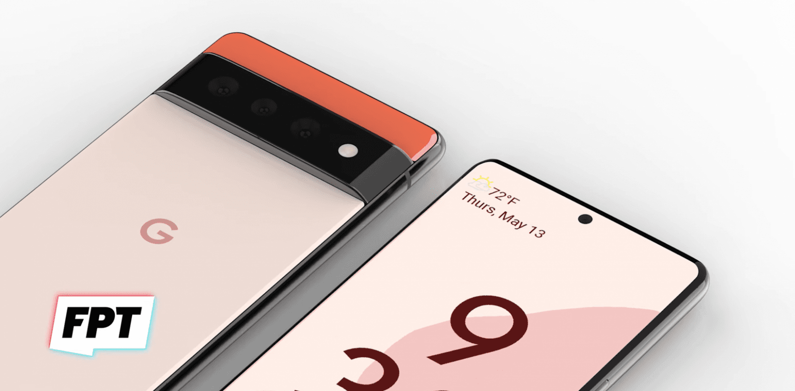 The Pixel 6 (and Pixel 6 Pro) may get a radical new design