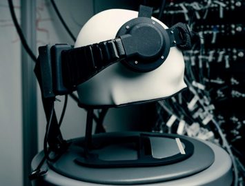 What would happen if we connected the human brain to a quantum computer?