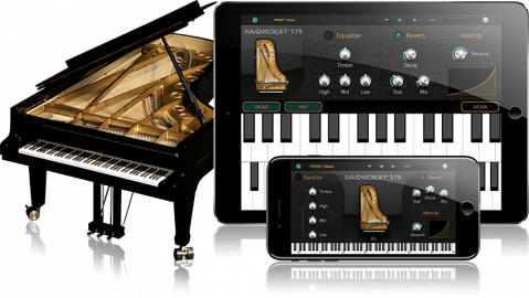 How to make almost any digital piano sound like the real thing