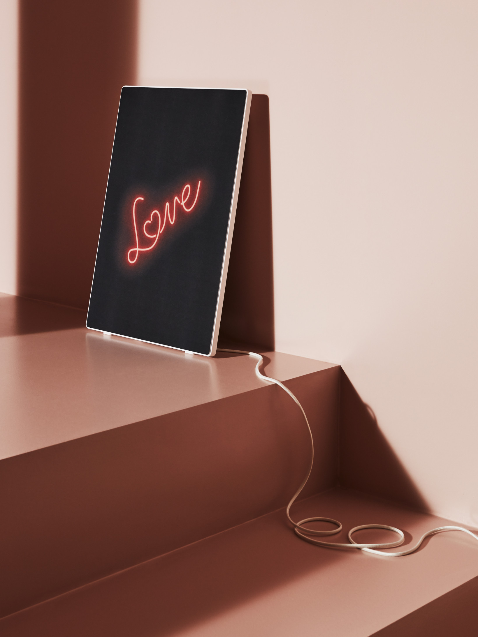 Ikea’s picture frame speakers are awesome aside from the shitty art