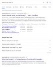 These Google search tips will make finding stuff online way easier
