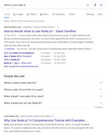 These Google search tips will make finding stuff online way easier