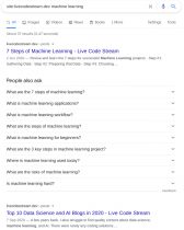 These Google search tips will make finding stuff online way easier