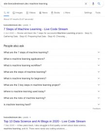 These Google search tips will make finding stuff online way easier