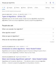 These Google search tips will make finding stuff online way easier