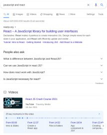These Google search tips will make finding stuff online way easier