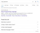 These Google search tips will make finding stuff online way easier