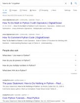 These Google search tips will make finding stuff online way easier
