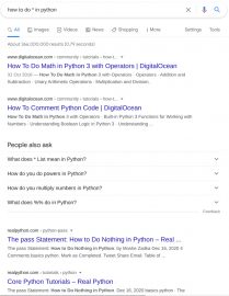 These Google search tips will make finding stuff online way easier