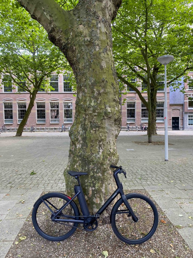 Cowboy 4 review: An ebike delicious enough to eat