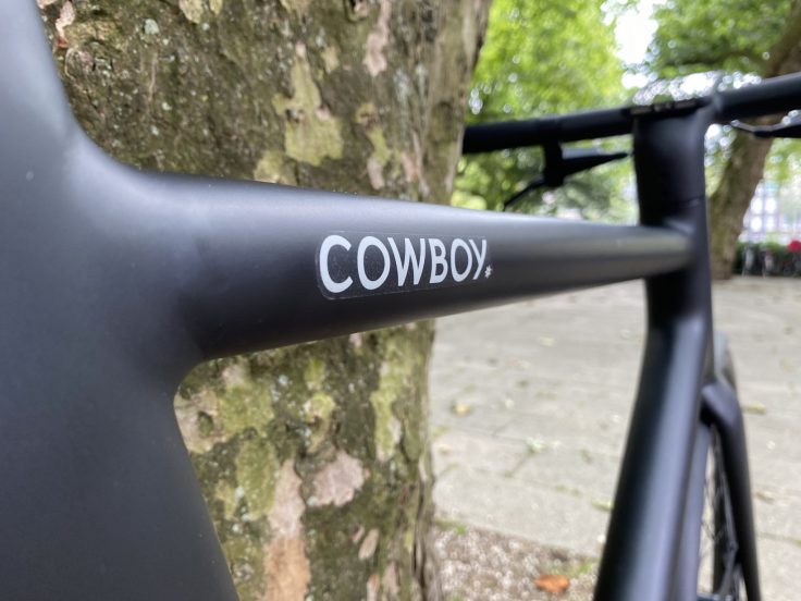 Cowboy 4 review: An ebike delicious enough to eat