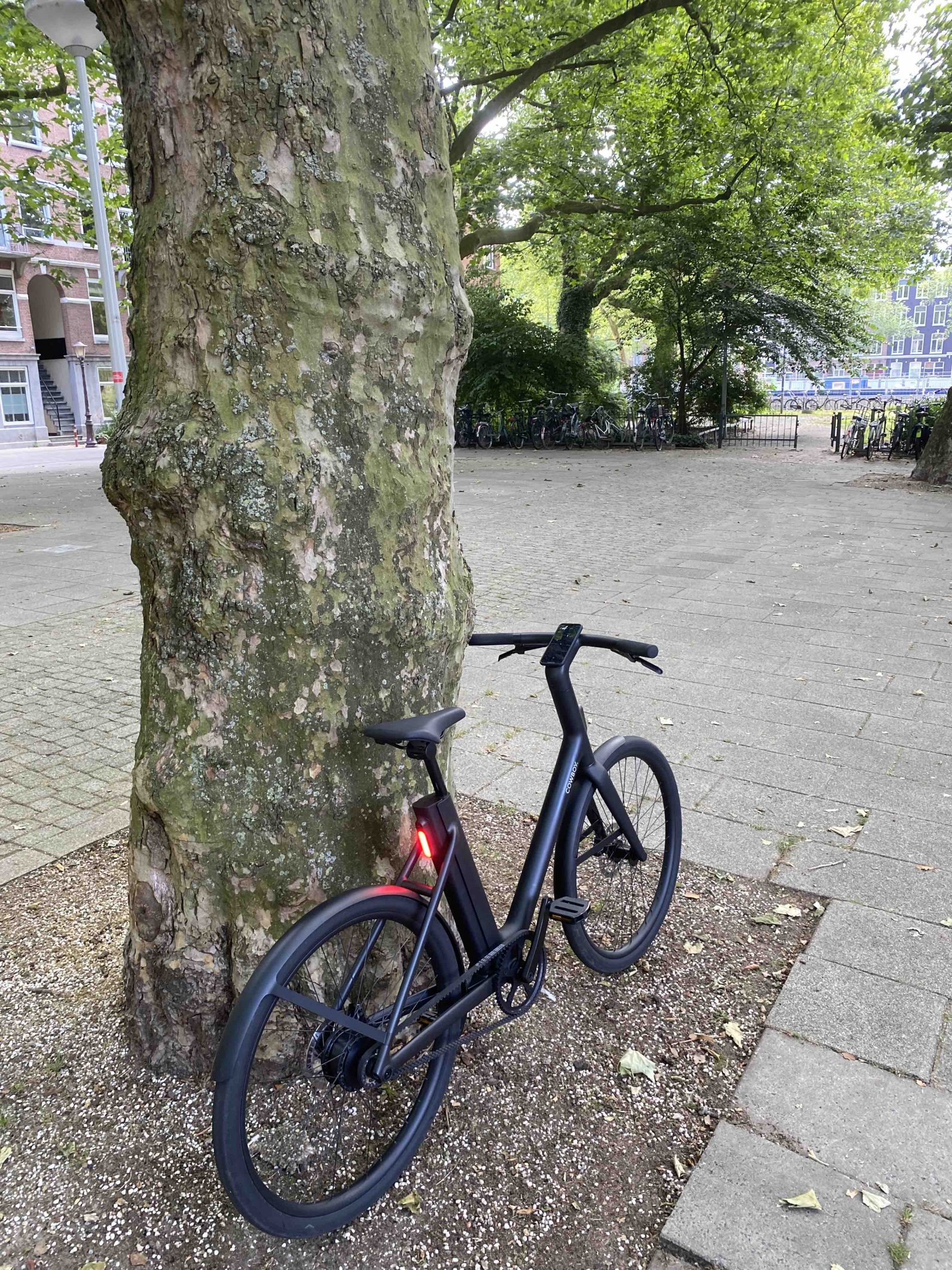 Cowboy 4 review: An ebike delicious enough to eat