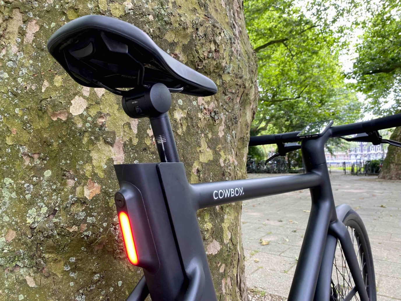 Cowboy 4 review: An ebike delicious enough to eat