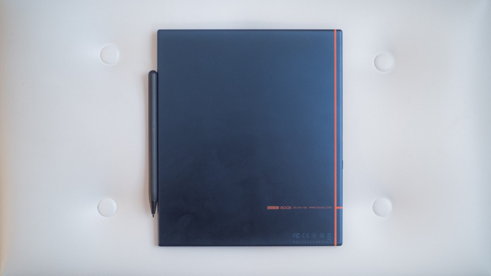 The Boox Note Air is the Android-powered Kindle alternative I needed