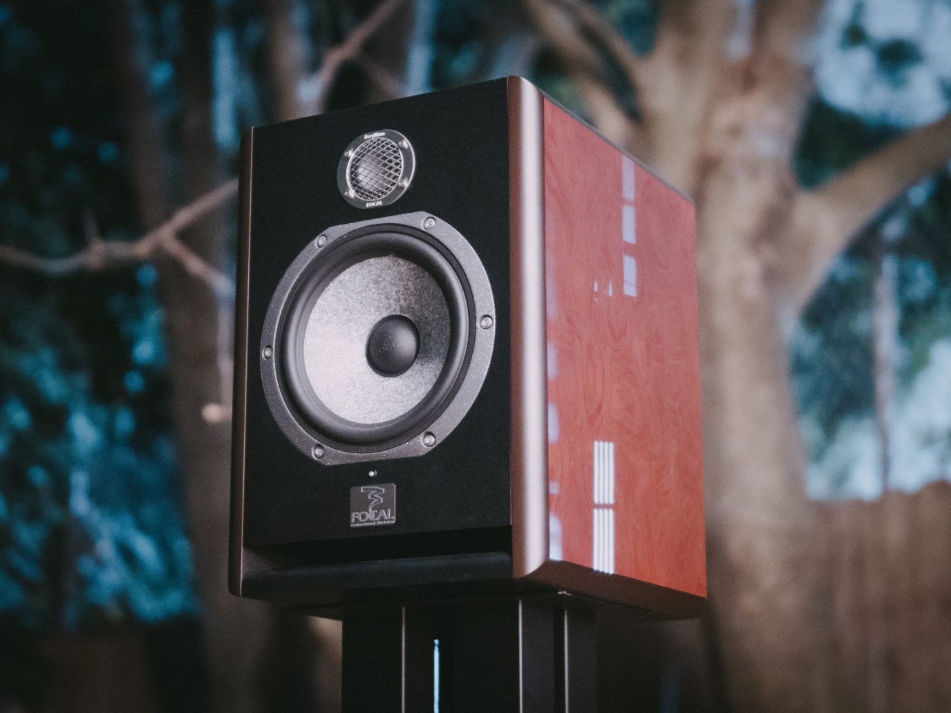 Focal Solo6 Be review: These beautiful studio monitors create a massive ...