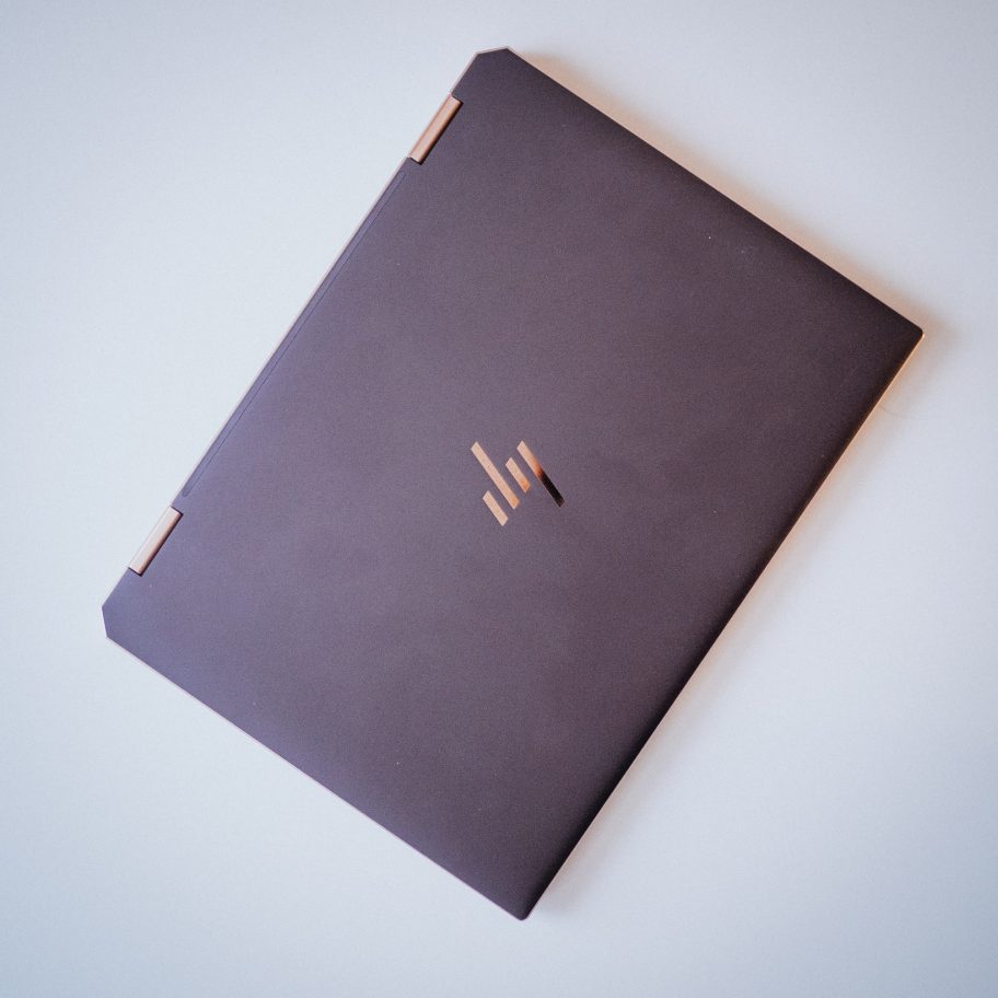 HP Spectre x360 14 review: SO close to the perfect Windows laptop