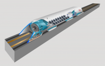 A deep dive into the pros and cons of hyperloop technology