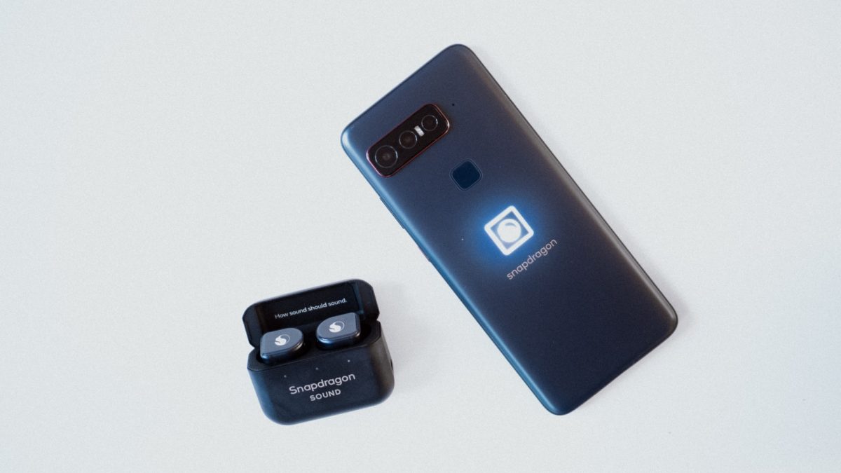 Review: Qualcomm's Snapdragon Insiders phone is full of baffling choices