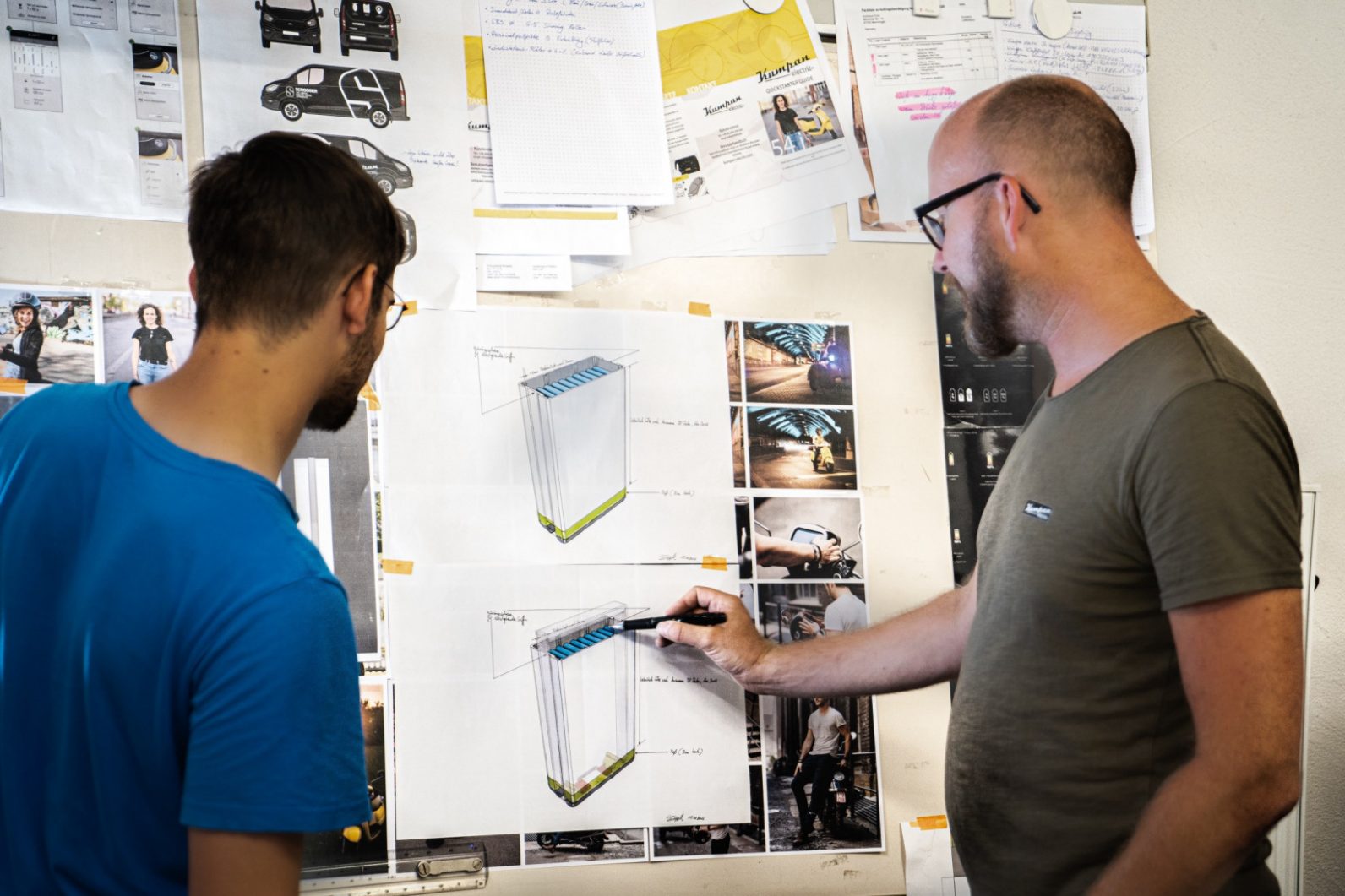 Ignore what you’ve heard: techies make great CEOs