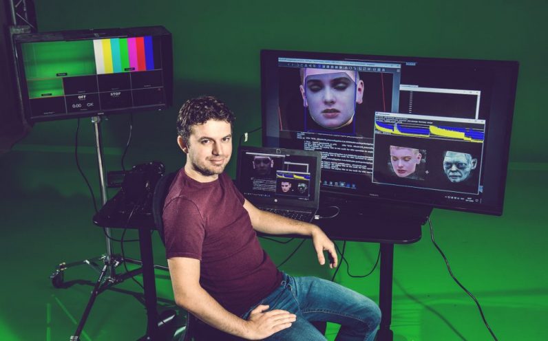 Deepfake tech doesn’t have to be ‘bad’