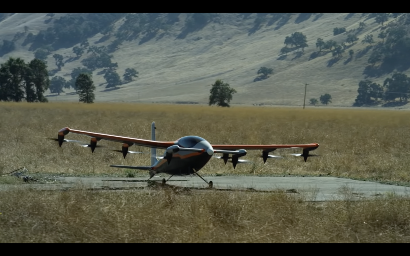 Aircraft are transforming to personalized flying machines