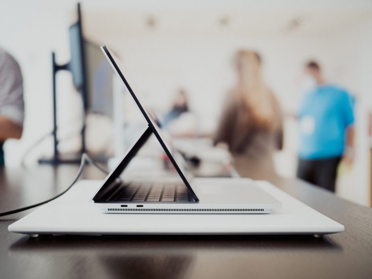 Everything Microsoft announced at its 2021 Surface event