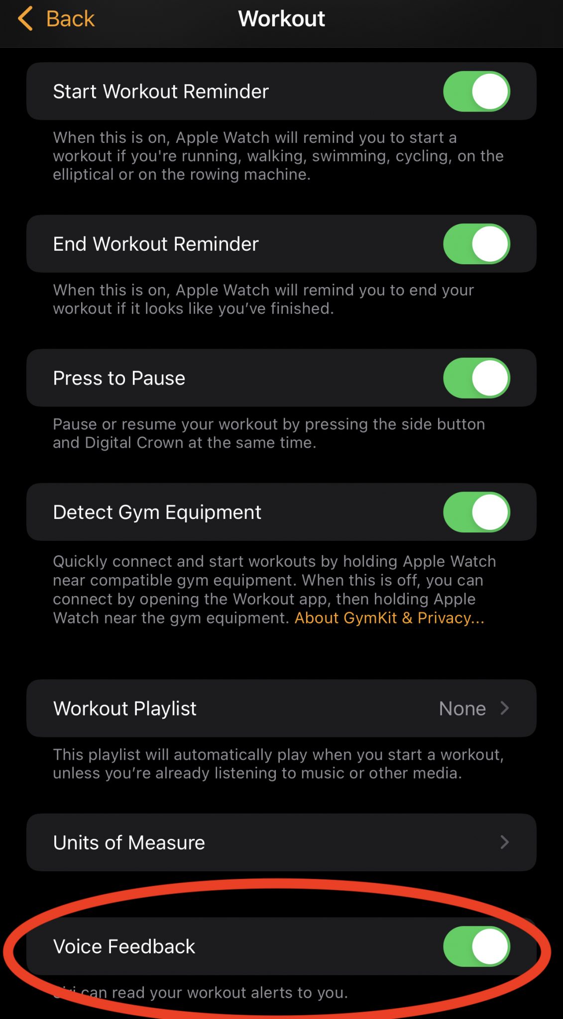 Screenhohpa How To Turn Off Voice To Text On Iphone