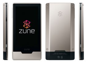 While everyone obsessed over the iPod, I stanned the Zune
