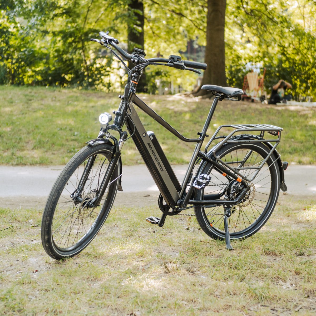 The RadCity 5 Plus is a big update to a massively popular ebike