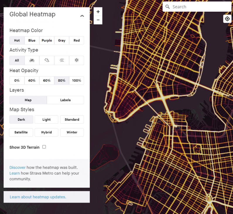 4 improvements Google Maps should make for cyclists