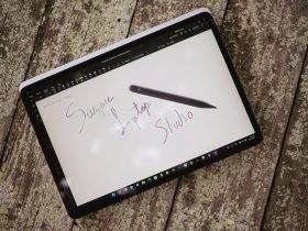 Surface Laptop Studio Review: The most versatile PC ever