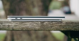 Surface Laptop Studio Review: The most versatile PC ever