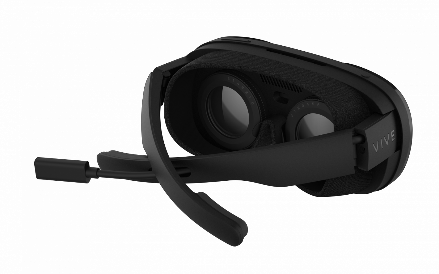 HTC’s lightweight Vive Flow is a VR headset you can take anywhere