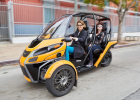 Can startups bring autocycles back to life in 2022?